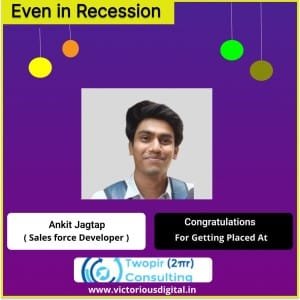 Best Salesforce Classes in Pune -Course & Training Institute