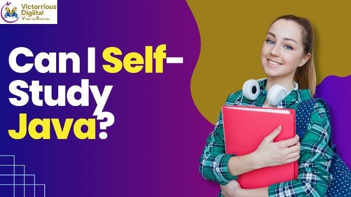 Complete Guide to Learning Java on Your Own